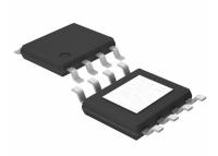 China Integrated Circuit Chip TMCS1107A1BQDRQ1 45A 1 Channel Current Sensor IC for sale