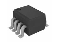 China Electronic Integrated Circuits TMCS1100A1QDRQ1 Hall Effect Current Sensor for sale