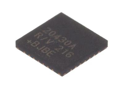 China Saídas múltiplas de IC TQFN-28 da gestão do poder de Chip MAX 20430ATIR/VY+ do circuito integrado for sale