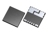 China Surface Mount TLE4971A120N5UE0001XUMA1 High Precision Creless Current Sensor IC for sale