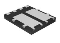 China Integrated Circuit Chip TLE4971A050N5UE0001XUMA1 50A Current Sensor IC for sale