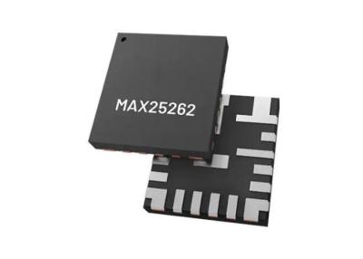 China IC Chips MAX 25262AFOF/VY+ 2.1MHz Automobiel Klein Buck Converter 17-PowerWFQFN Te koop