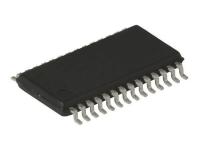 China Integrated Circuit Chip MAX25603AUI/V+ DC DC Controller Step-Down LED Driver IC for sale