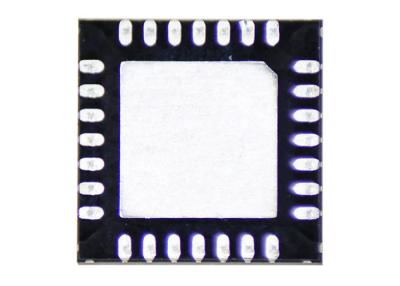 China Integrated Circuit Chip MAX25614AATI/VY+ 10A 28-TQFN Surface Mount LED Driver IC for sale