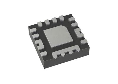China Integrated Circuit Chip LTC3313JV Synchronous Step-Down Silent Switcher 18-LQFN for sale