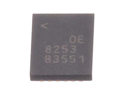 China IC Chip LT8253HUFDM 40V USB Type-C Power Delivery Buck-Boost Controller for sale