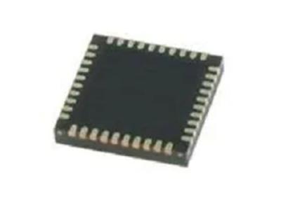 China AD4116BCPZ 24 Bit Analog to Digital Converter Input 1 Sigma-Delta 40-VFQFN for sale
