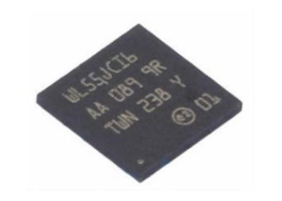 China FLASH do transceptor CI 73-UFBGA 256kB da microplaqueta STM32WL55JCI6 RF do circuito integrado à venda