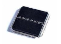 China Single Core SPC560B54L3C6E0X 32Bit Microcontroller IC 100-LQFP Microcontroller MCU for sale