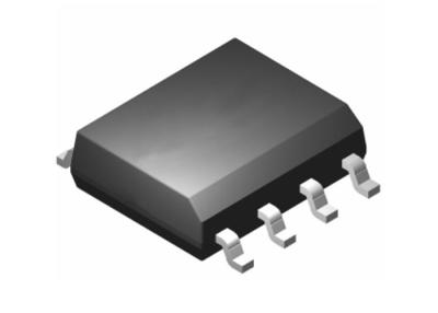 China Capteur basé sur GMR 14mA d'angle de la puce TLE5012BE3005XUMA1 8-SOIC de circuit intégré for sale
