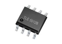 China GMR-Based Angle Sensor TLE5012BE5000XUMA1 Integrated Circuit Chip 8-SOIC Gull Wing for sale