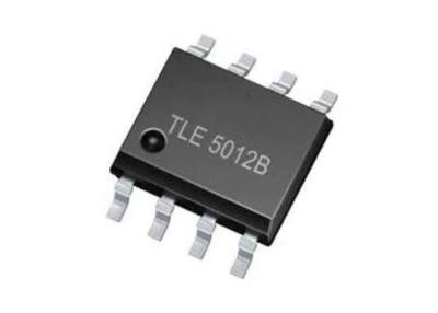 China GMR-ansässiger Möven-Flügel der integrierten Schaltung des Winkel-Sensor-TLE5012BE5000XUMA1 des Chip-8-SOIC for sale