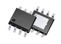 China Integrated Circuit Chip TLE5012BE1000XUMA1 GMR-Based Angle Sensor 8-SOIC Gull Wing for sale