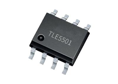 China TMR-Based Angle Sensor TLE5501E0002XUMA1 Integrated Circuit Chip 8-SOIC Gull Wing for sale