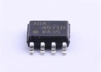 China AMR Angle Sensor ADA4571BRZ Integrated Circuit Chip 8-SOIC Linear Position Measuring for sale