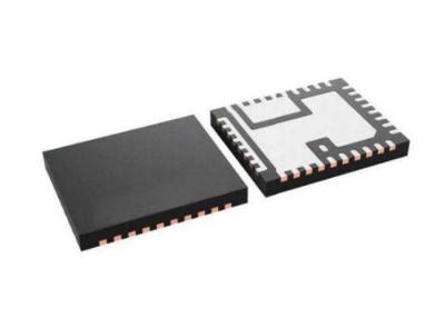 China Microplaqueta de baixo nível de ruído analógica-numérica do circuito integrado 40-WQFN dos conversores ADC3564IRSBR à venda