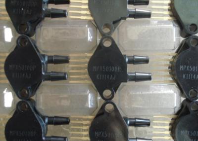China Integrated Silicon MPX5010DP Pressure Sensor 1.45PSI 10kPa Differential for sale