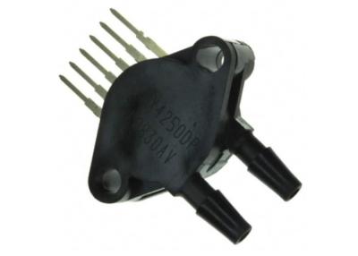 China Integrated Silicon MPX5010DP Pressure Sensor 1.45PSI 10kPa Differential for sale