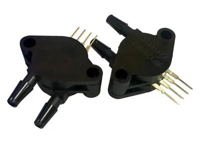 China het 4-SLOKJE van de Druksensoren MPX2010DP van 10V 10kPa Temperatuur Gecompenseerde Module Te koop