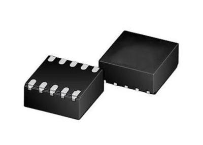 China 1.6kHz Motion Sensors FXLS8964AFR3 10-VFDFN 3-Axis MEMS Accelerometer for sale