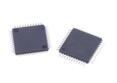 China Microcontrolador instantâneo IC 64-TQFP do microcontrolador MCU PIC32MM0256GPM064-I/PT 32Bit à venda