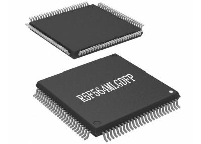 China R5F564MLGDFP Single-Core 120MHz 4MB Embedded Microcontrollers IC 100-LQFP for sale