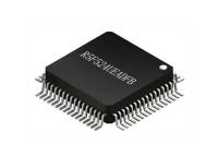 China Microcontroller MCU R5F524UEADFB 144-LQFP 32Bit Motor Control Microcontroller IC for sale