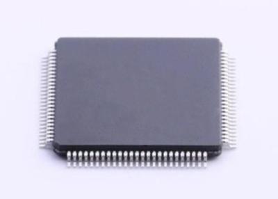 China Microcontroller MCU PIC32MK1024GPK064-E/PT 32Bit Single Core 64-TQFP 120MHz for sale
