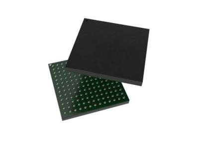China PIC32MZ1025DAR169-V/6J Single-Core 1MB Flash Embedded Microcontrollers IC for sale