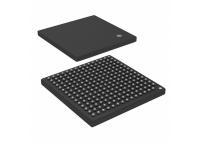 China Single Core 240MHz Embedded Microcontroller IC 224-LFBGA Package R5F572MNDDBD for sale