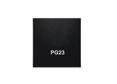 China Lage het WAPENmicrocontroller van Energie efm32pg23b210f64im48-Cr breekt qfn-48 ARM Cortex M33 af Te koop