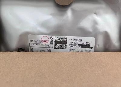 China Integrated Circuit Chip LM5175RHFR 42V Synchronous 4-Switch Buck-Boost Controller for sale