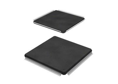 SPC564A70L7COBR Microcontroller MCU Power Architecture 32Bit MCU 120MHz