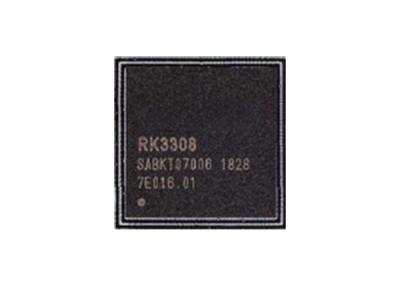 China Integrated Circuit Chip RK3308 High-Performance Quad-Core Application Processor for sale
