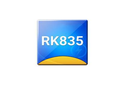 China 1KB SRAM PD3.0 Protocol Chip RK835 Integrated Circuit Chip , BGA Package for sale