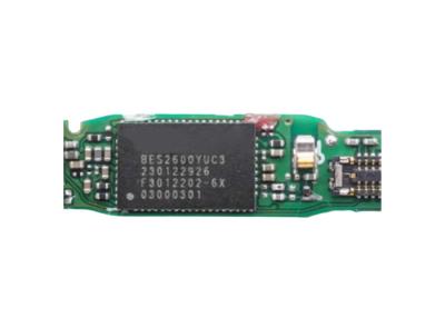 China BT IC BES2600YUC Ultra Low Power BT Audio SoCs Chip BGA for sale