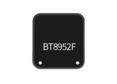 China BT IC BT8952F BT Protocol QFN32 BT 5.4 Dual Mode , 16 Mbit Flash for sale