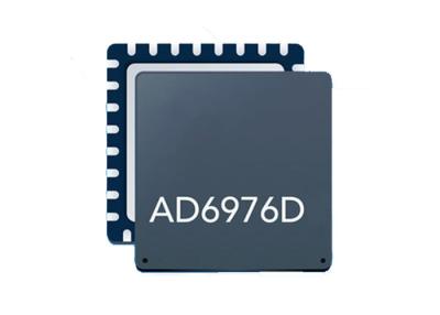 China Highly Integrated AD6976D Low Power BT Audio SoC QFN32 BT IC for sale