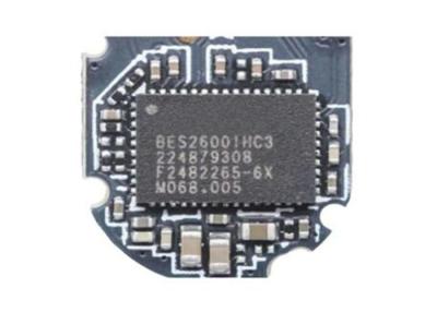 Cina BT IC BES2600IHC3 BT Audio SoC Con Dual-Core Arm MCU, pacchetto QFN in vendita