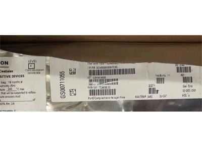 China BCM56880B0KFSBG High Capacity StrataXGS Trident 4 Ethernet Switch Chip for sale