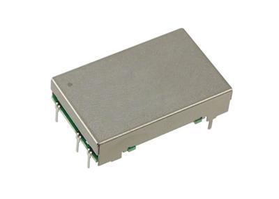 China Geïsoleerde module CC10-2405SF-E DC-DC-omvormers 7-DIP-module, geïntegreerde schakelchip Te koop