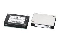 China Integrated Circuit Chip Isolated Module DHS50B05-T DC DC Converters 6-DIP Module for sale