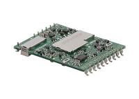 China 20-SMD Module Package Isolated Module SFS152415B 15V 1A DC DC Converters for sale