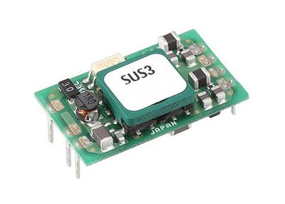 China Integrated Circuit Chip SUS34805C Isolated Module 5V 600mA DC DC Converter 6-DIP Module for sale