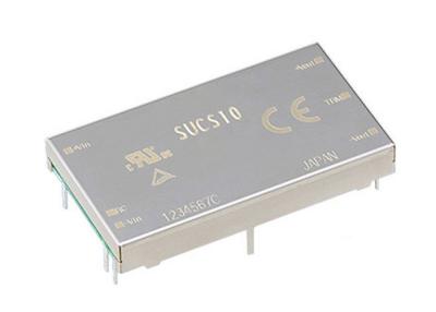China Integrated Circuit Chip SUCS101205C 5V 2A Isolated Module DC DC Converters for sale