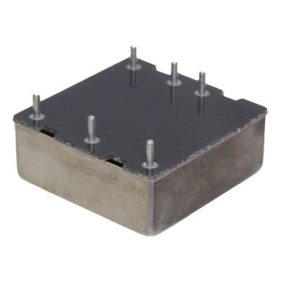 China Isolated Module DC DC Converter MGFW402412 6-DIP Module Through Hole Package for sale