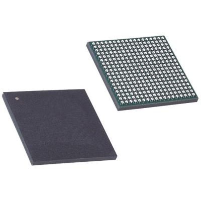 China Field Programmable Gate Array 5CSXFC5D6F31C6N 925MHz SoC FPGA Cyclone V SX for sale