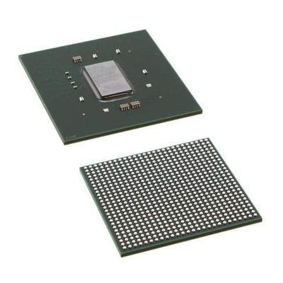 China Πεδίο Προγραμματισμού Πύλης 5CSXFC6D6F31C7N Cyclone V SX Dual ARM Cortex-A9 MPCore for sale