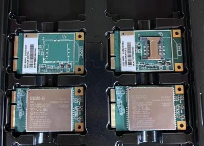 China Transceiver Module EG25GGB-MINIPCIE IoT/M2M-Optimized LTE Cat 4 Module for sale
