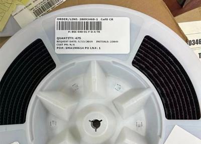 China Rectangular Connectors BSE-040-01-F-D-A-TR 80 Position Connector Receptacle Te koop